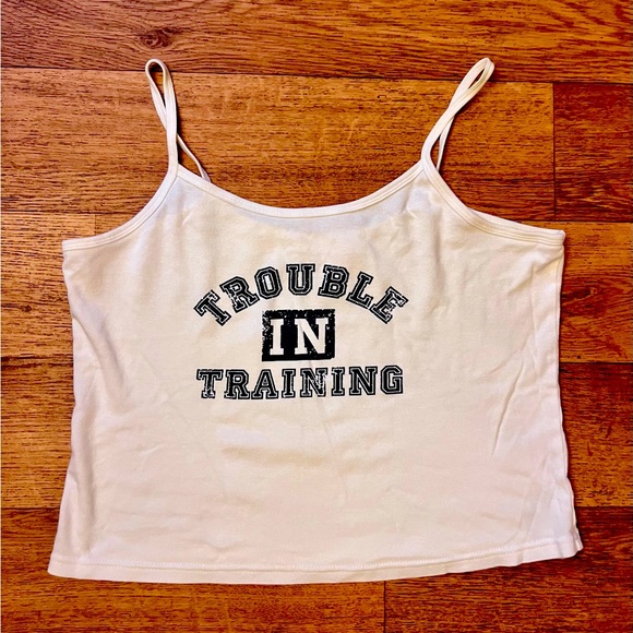 Lily of France | Tops | Lilly Of France Tank Top | Poshmark